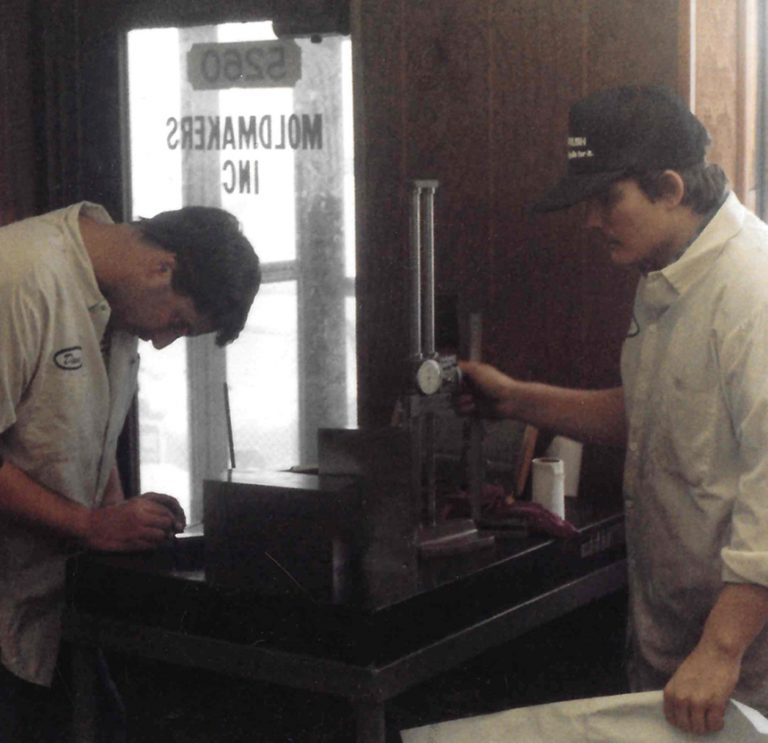 About Healthcare Contract Development & Manufacturing | MGS