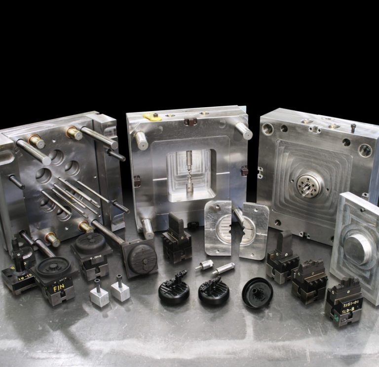 Fast-Track Tooling - MGS Healthcare Manufacturing