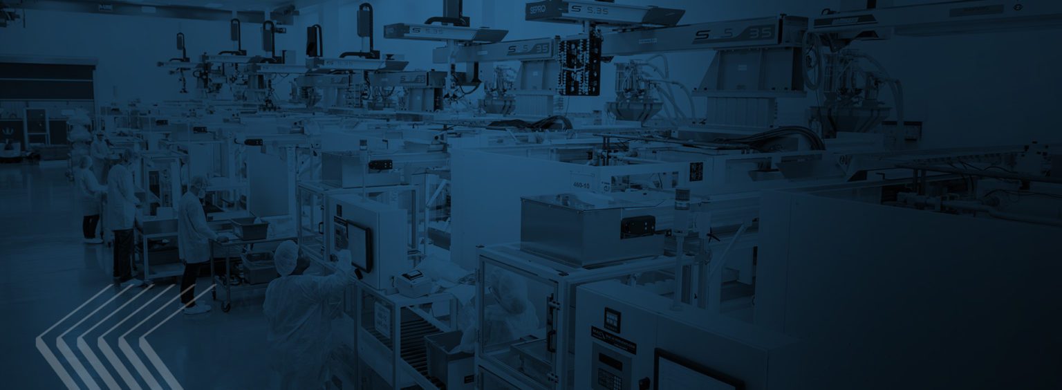 Plastics Manufacturing News & Insights - MGS Manufacturing