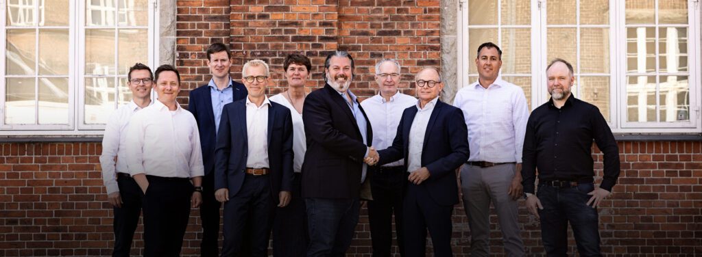 MGS Mfg. Group Acquires Danish Product Design Firm Technolution - MGS ...