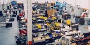 History | MGS Healthcare Manufacturing