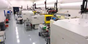 History | MGS Healthcare Manufacturing