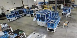 History | MGS Healthcare Manufacturing