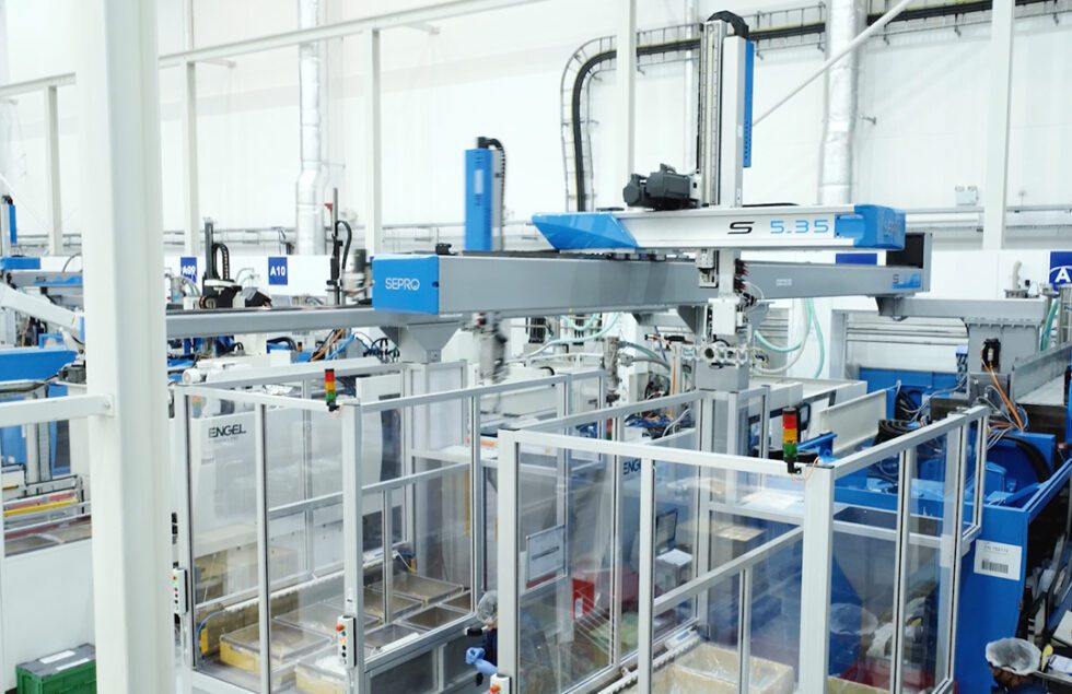 The MGS Advantage - MGS Healthcare Manufacturing