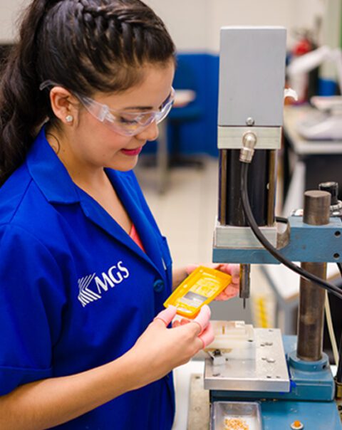 Global Locations | MGS Healthcare Manufacturing