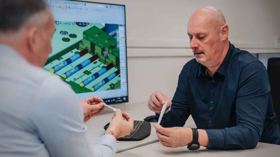 Press Releases | MGS Healthcare Manufacturing