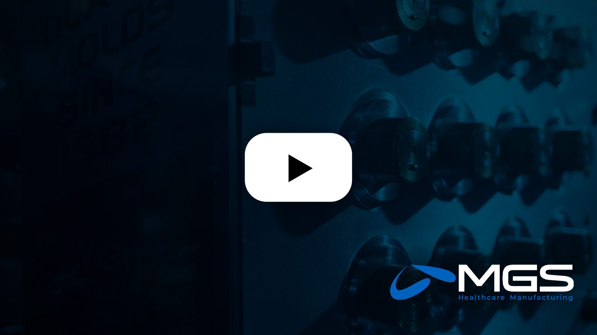 Your Healthcare Manufacturing Partner of Choice | MGS Healthcare Manufacturing