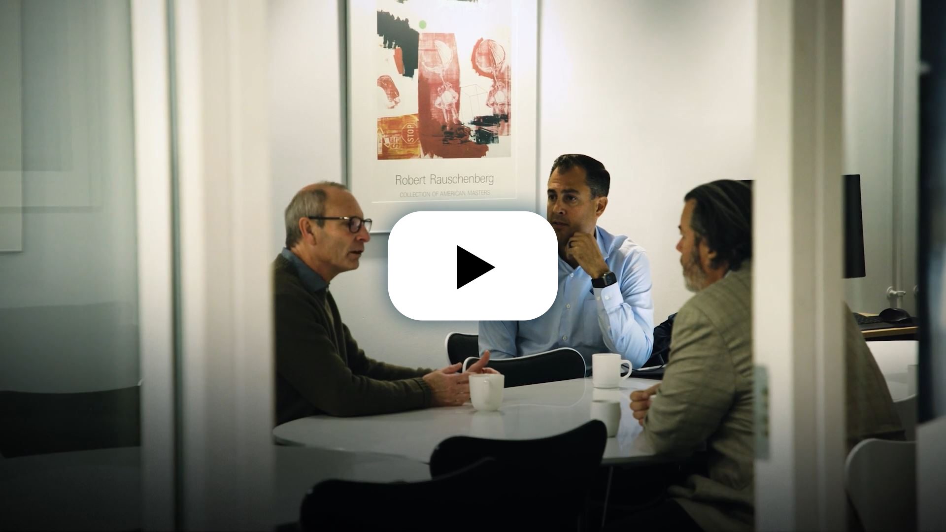 Growing our Global Engineering Group - MGS Healthcare Manufacturing