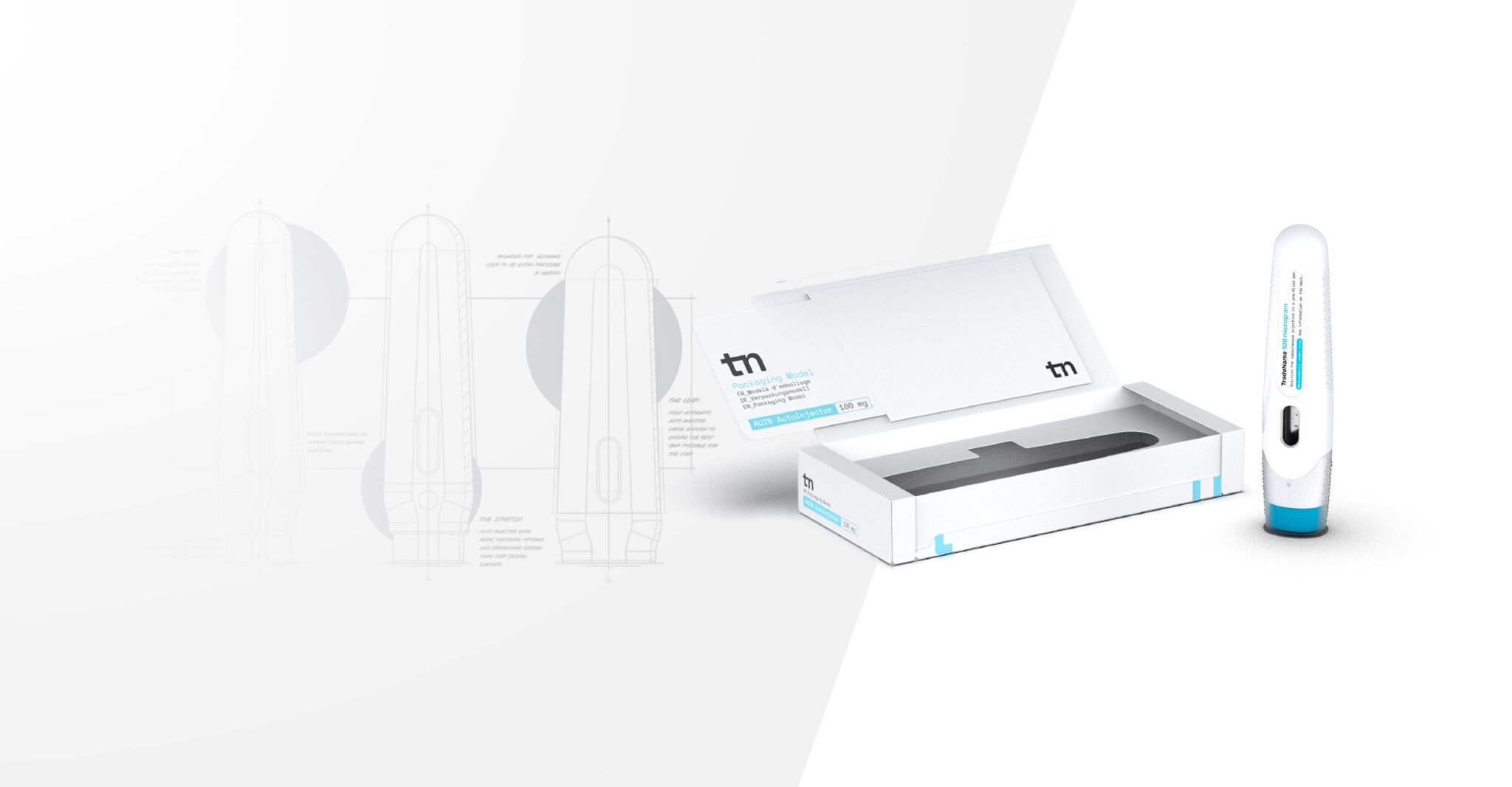 Medical Product Engineering Services – MGS