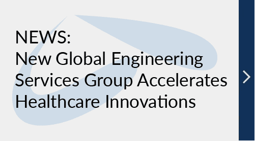 Engineering - MGS Healthcare Manufacturing