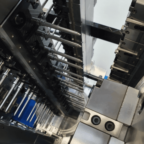 Fast-Track Tooling | MGS Healthcare Manufacturing