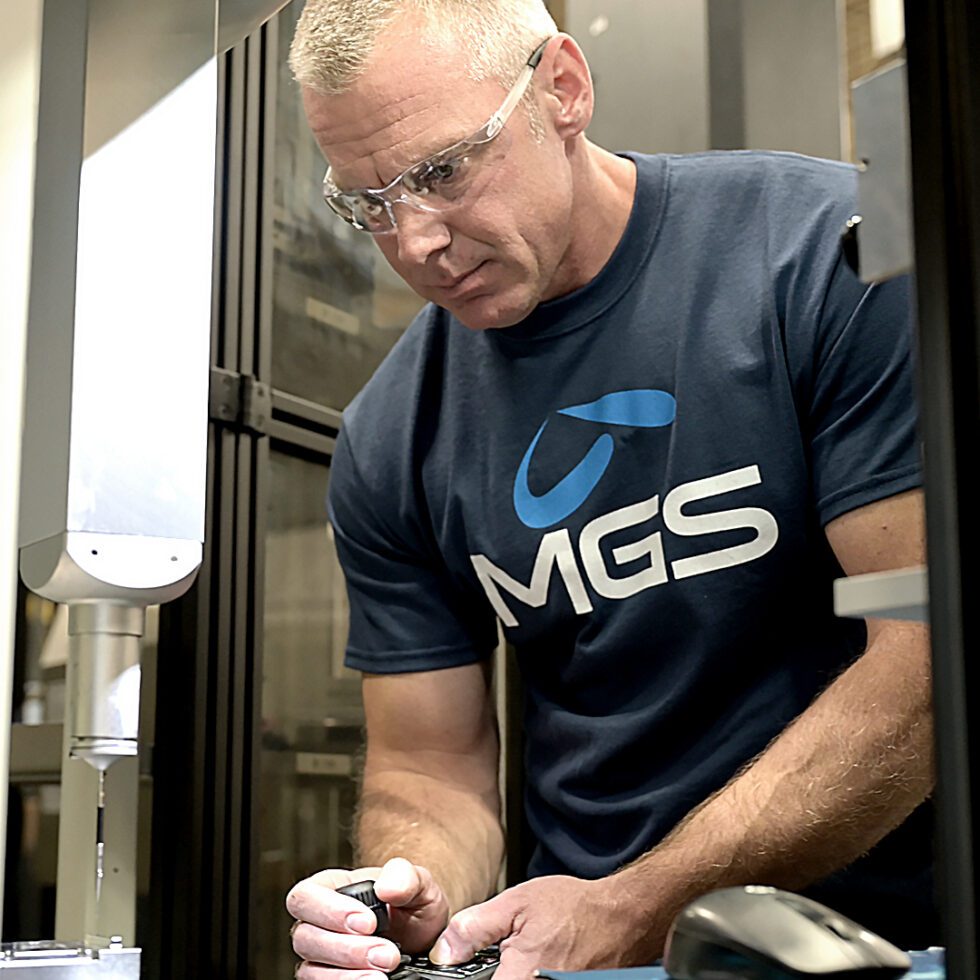 Manufacturing Jobs - Career in Plastics - MGS Manufacturing Careers