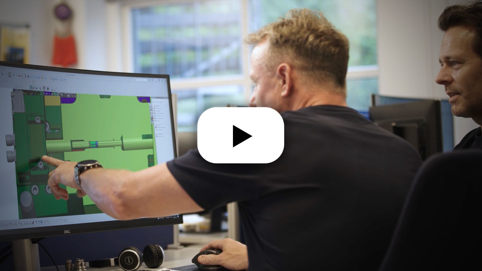Fast-Track Tooling Concept Mitigates Risks, Accelerates Success | MGS ...