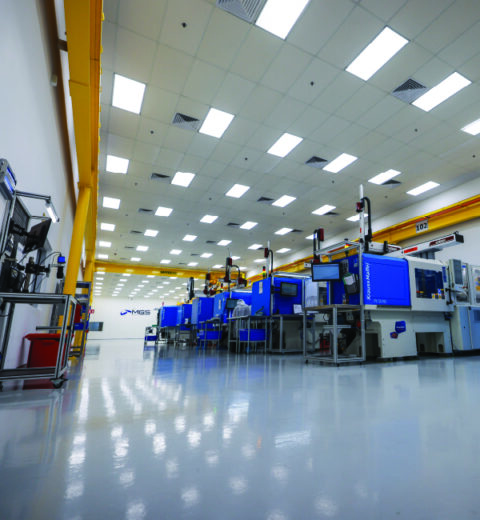 MGS Juarez | MGS Healthcare Manufacturing