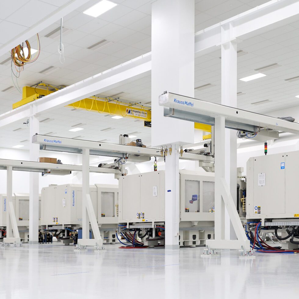 MGS Richfield | MGS Healthcare Manufacturing