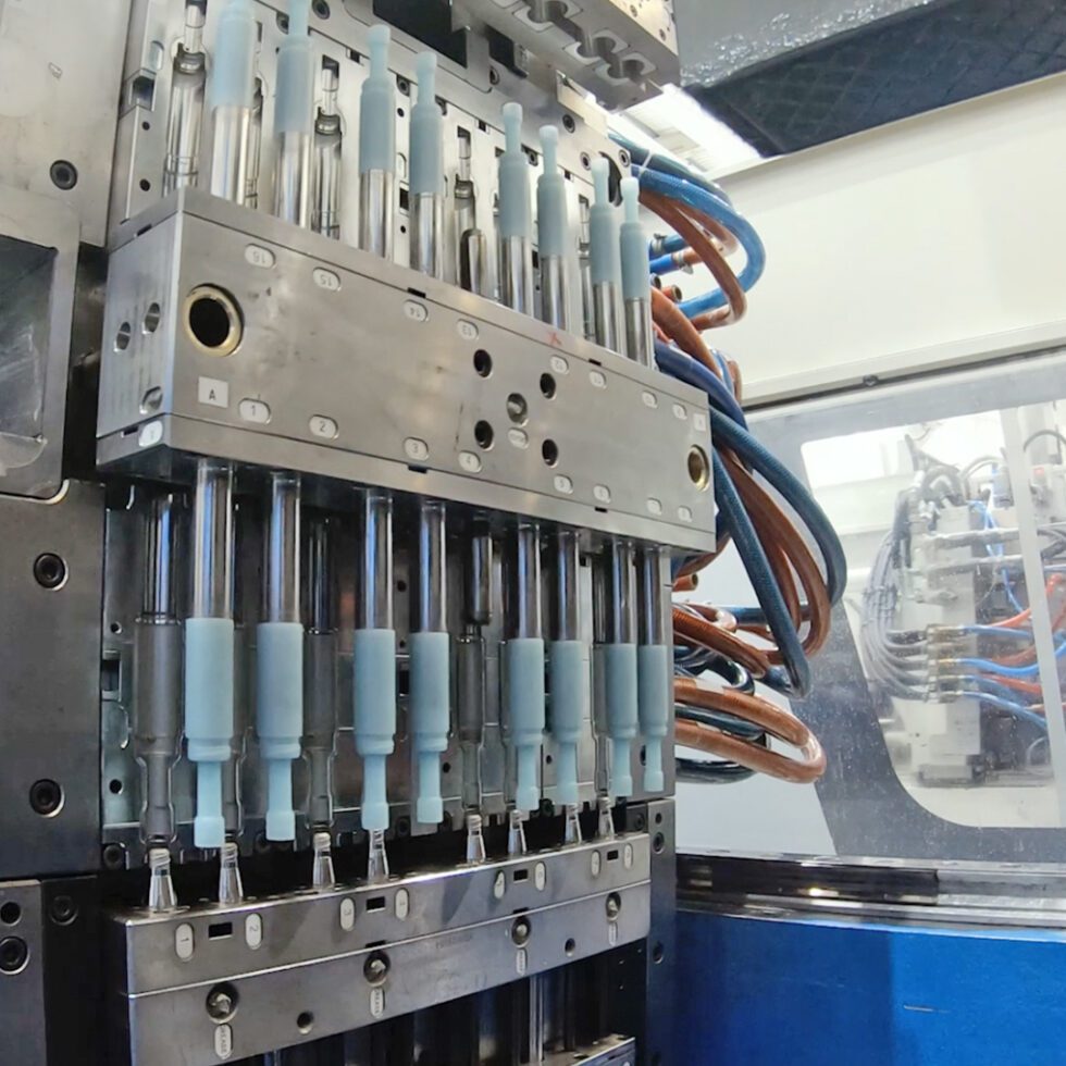 MGS Cartago | MGS Healthcare Manufacturing