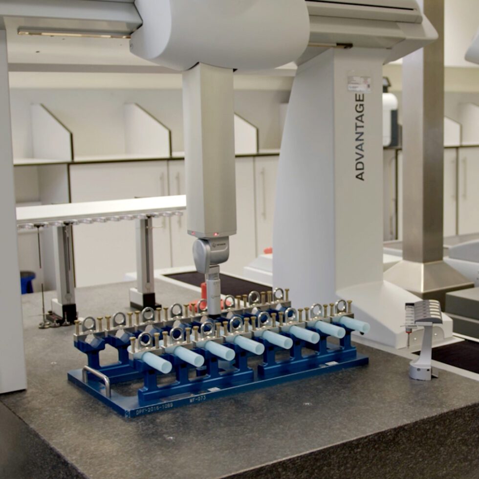 MGS Cartago | MGS Healthcare Manufacturing