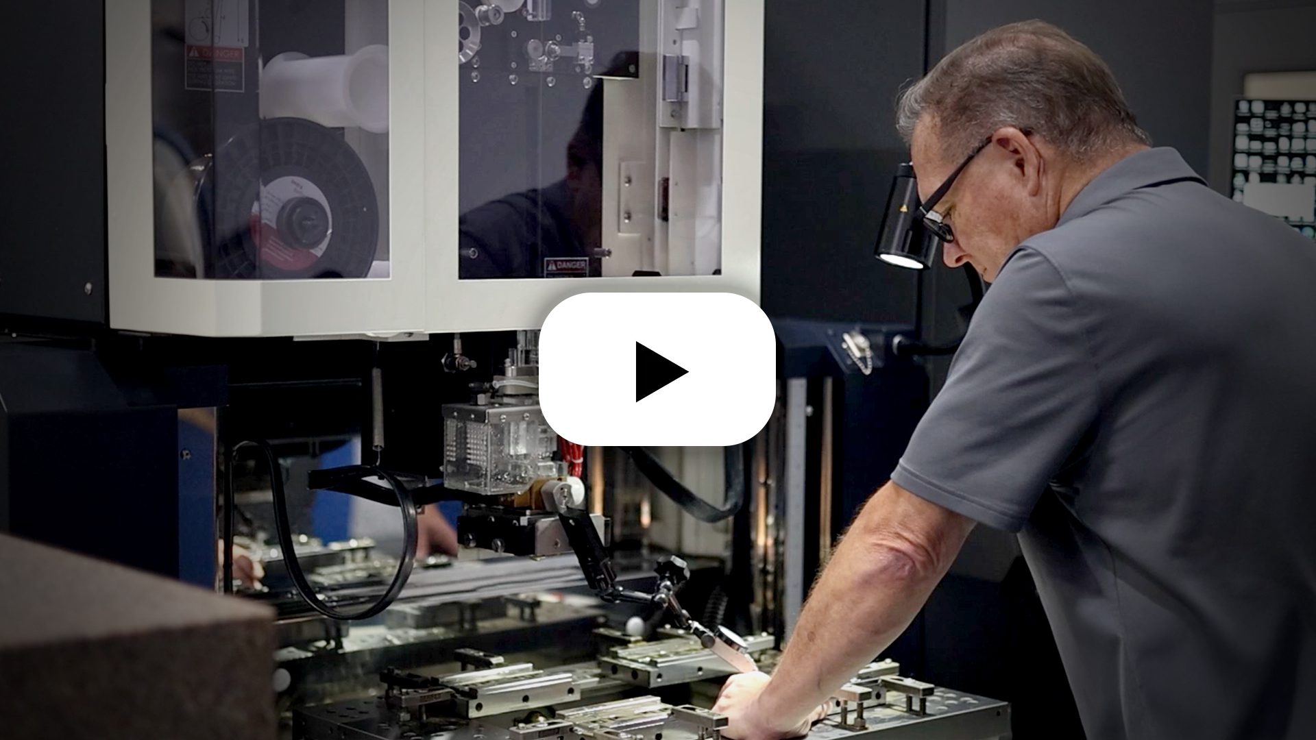 Advanced Tooling Solutions for Medical Device Innovation | MGS