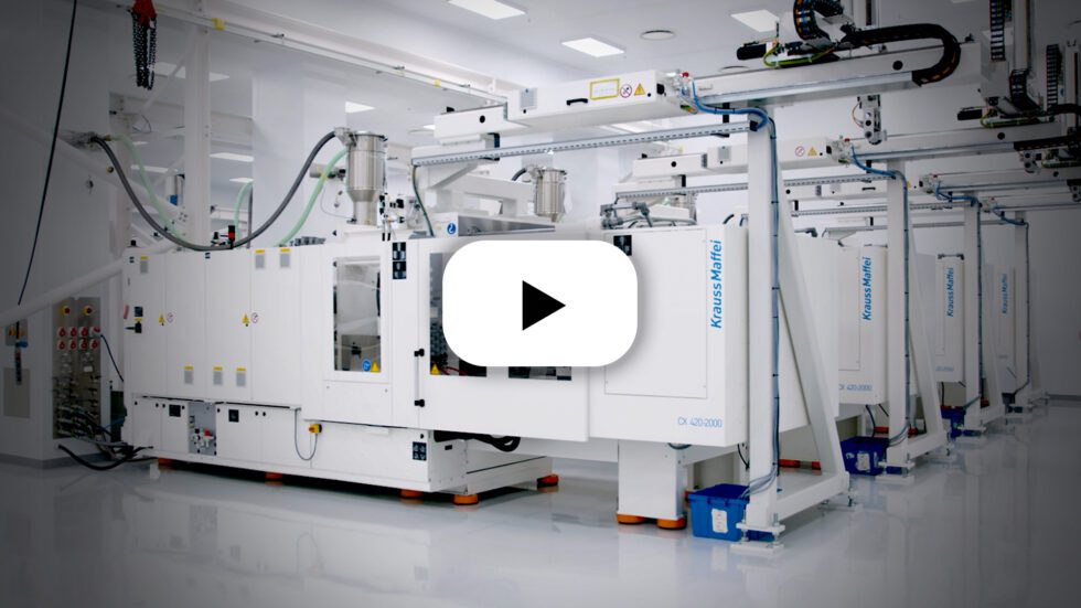 Videos | MGS Healthcare Manufacturing