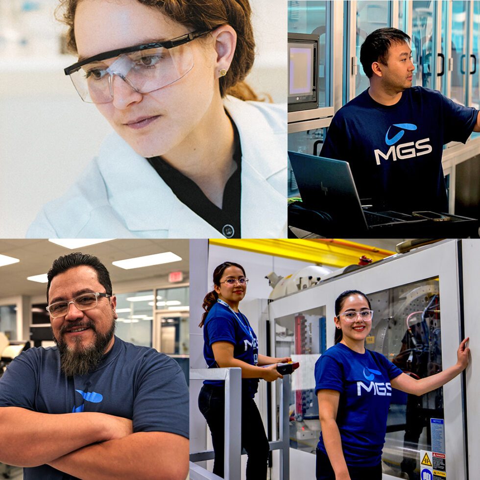 Manufacturing Jobs - Career in Plastics - MGS Manufacturing Careers