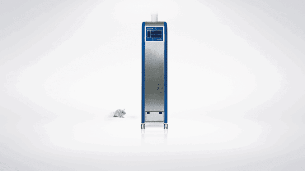 A New Platform Solution for Regulating Ventilation | MGS Healthcare ...