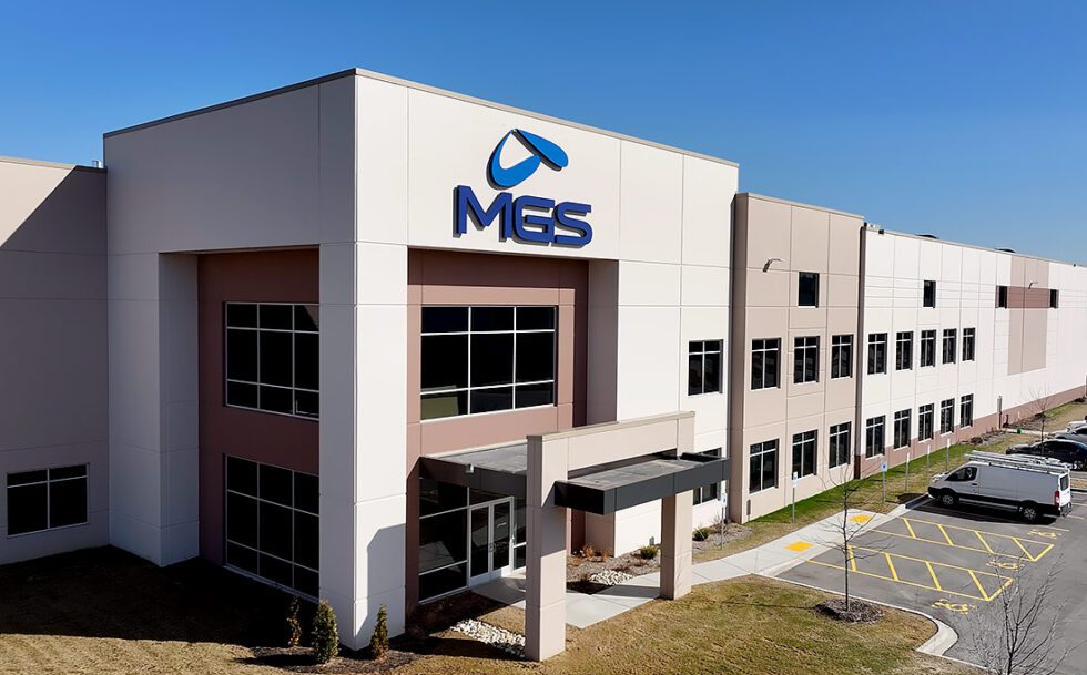 MGS Opens New Wisconsin Facility to Advance Drug Delivery Device ...